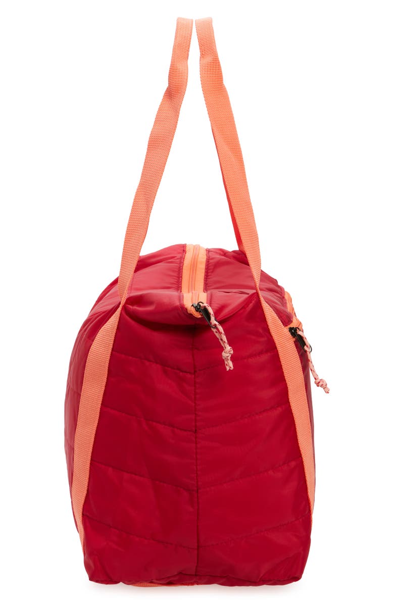 IGLOO Packable Puffer 20-Can Cooler Bag | Nordstromrack