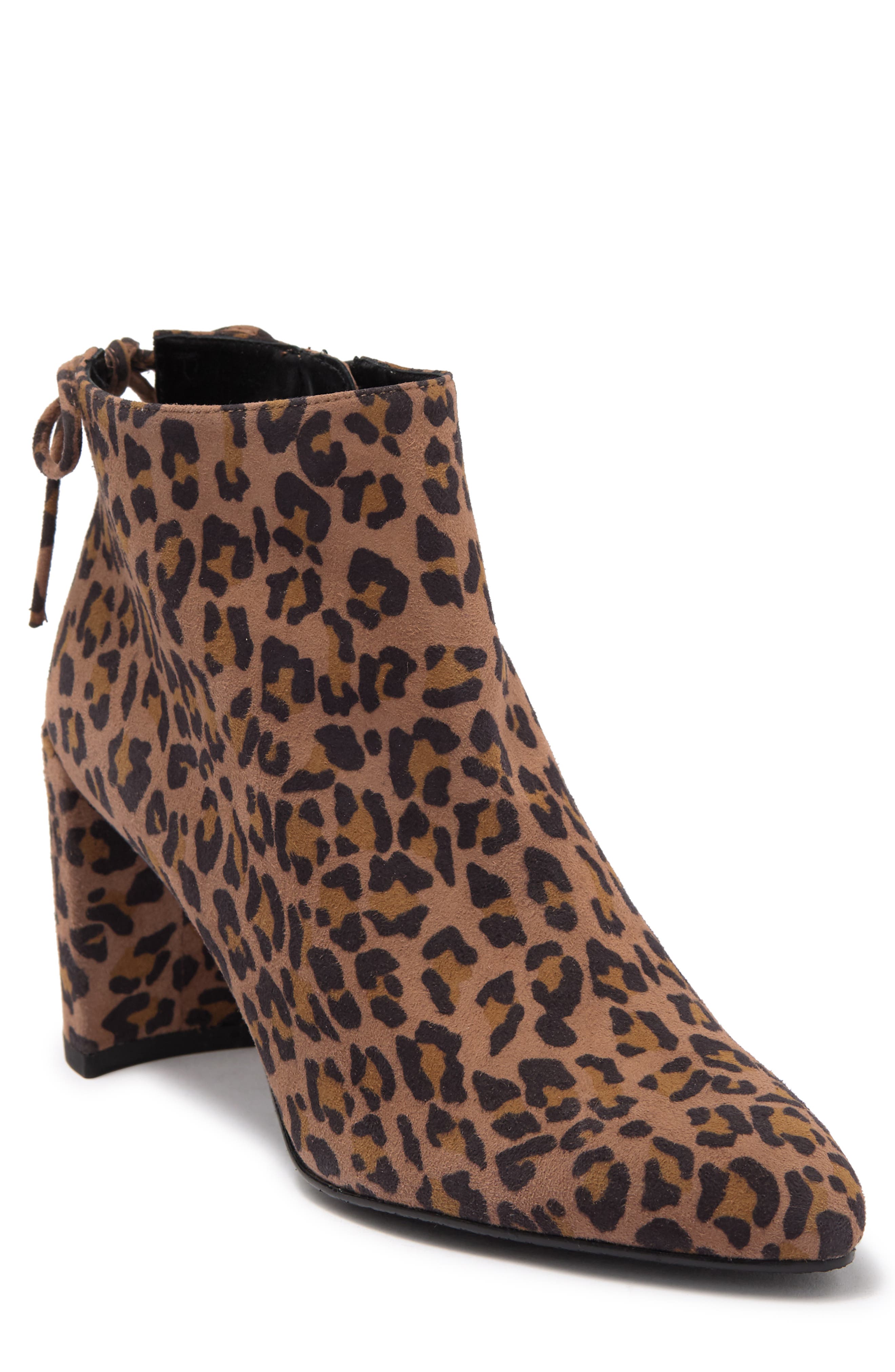 Stuart Weitzman Lofty Pointed Toe Bootie (Women) | Nordstromrack