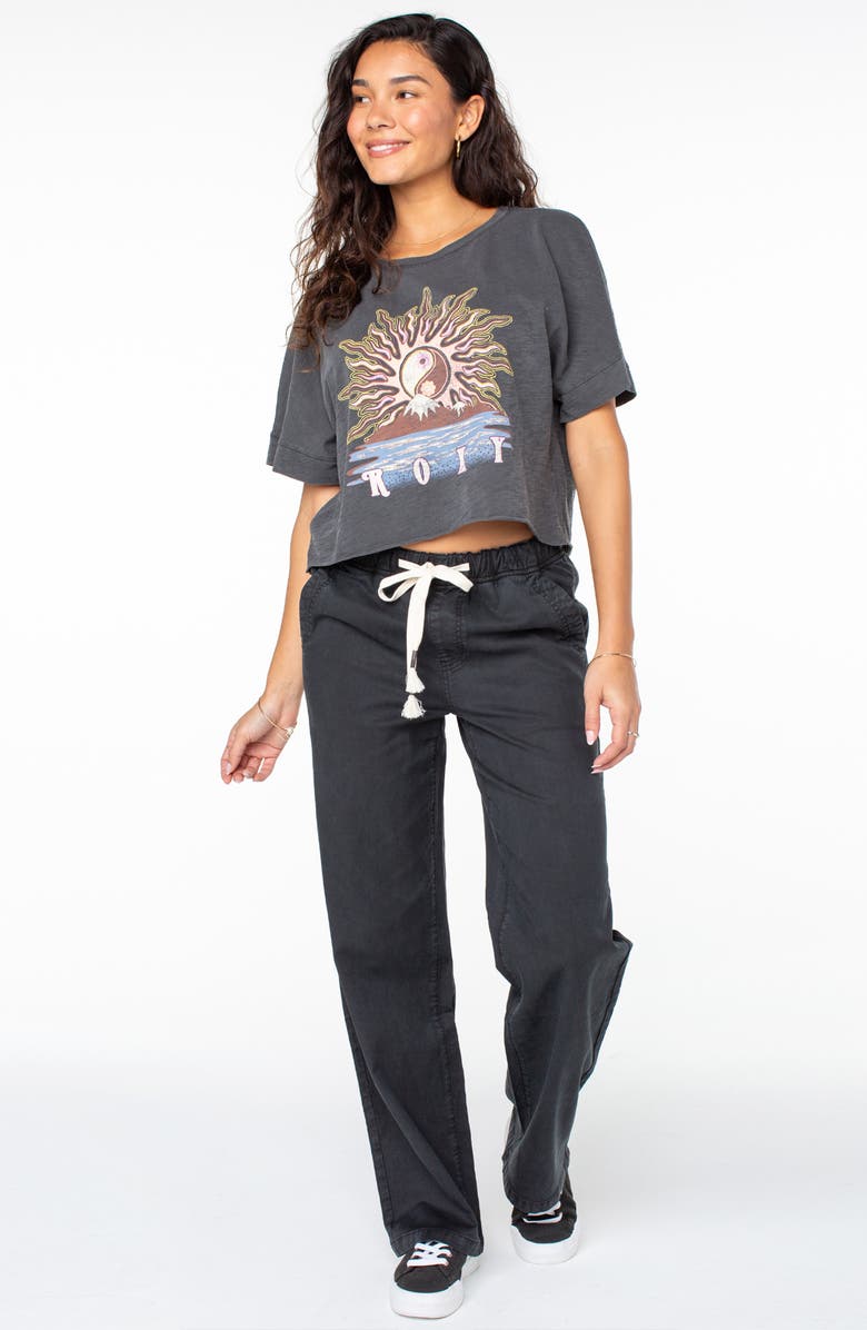 Roxy Free Spirit Graphic T-Shirt | Nordstromrack