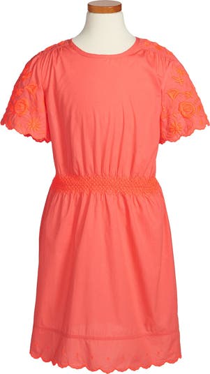 Stella McCartney Kids TG ANNABELLE DRESS | Nordstrom