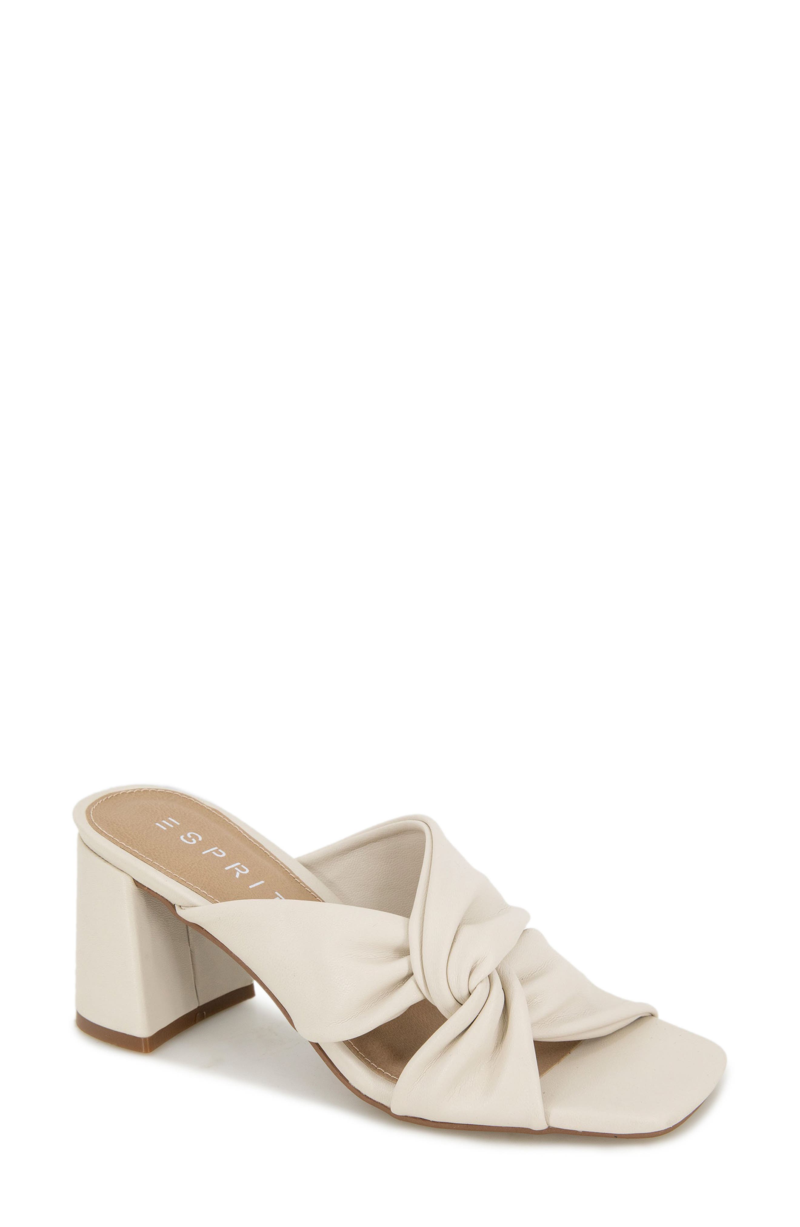 Esprit Stassi Heeled Sandal (Women) | Nordstromrack