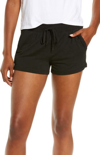 PJ Salvage Drawstring Shorts | Nordstrom