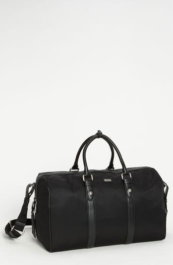 BOSS Black 'Teddi' Duffel Bag | Nordstrom