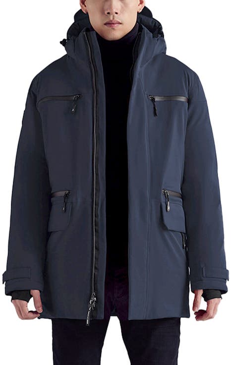 Men's Parkas & Winter Jackets | Nordstrom