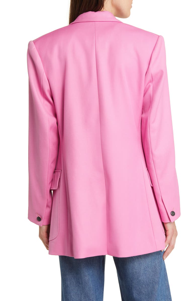 rag & bone Cody Virgin Wool Blazer | Nordstromrack