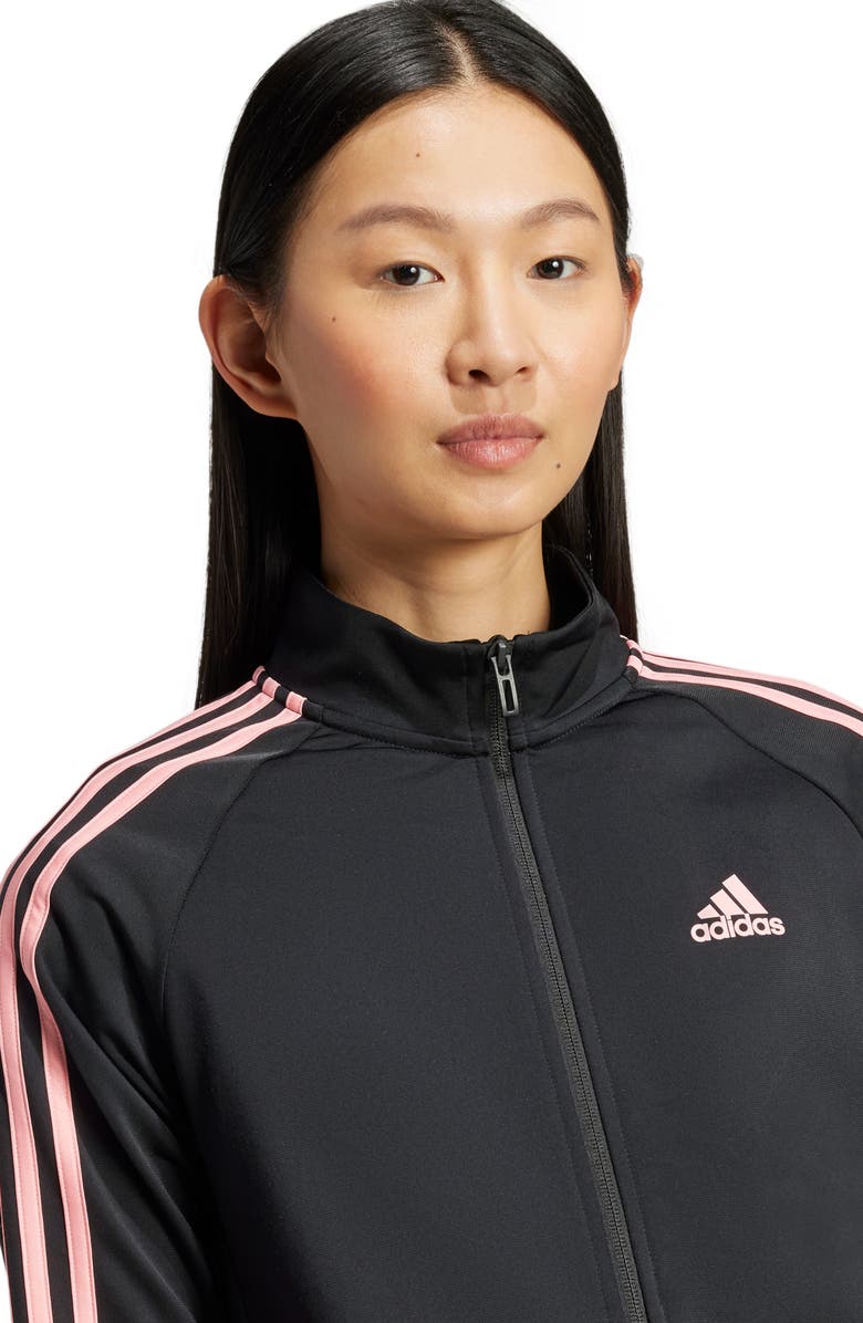 adidas Tricot 3-Stripes Track Jacket | Nordstromrack