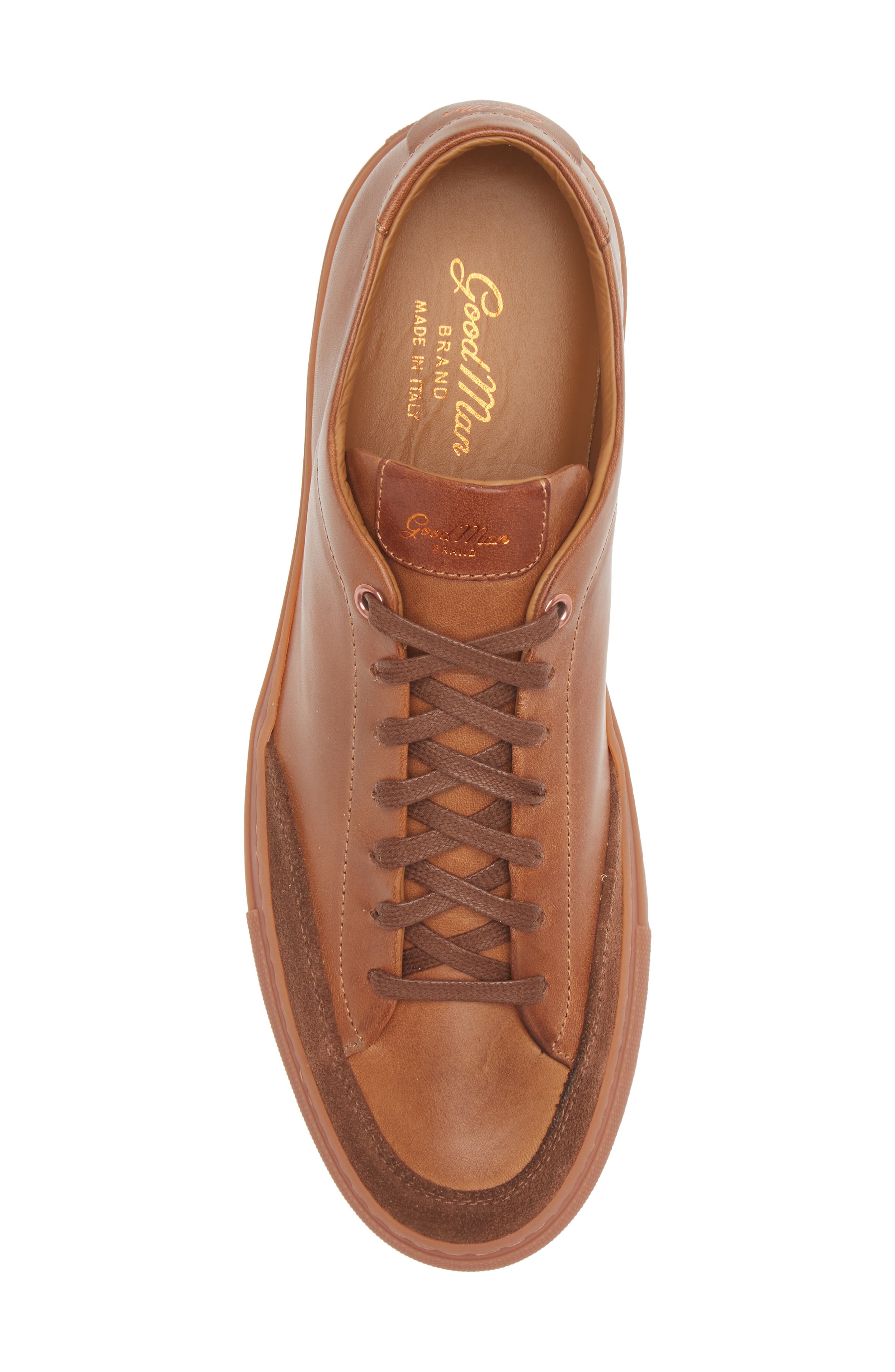 Good Man Brand Edge Court Shoe (Men) | Nordstrom