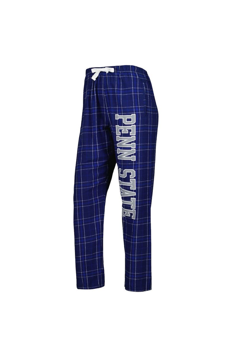 BOXERCRAFT Women's Navy/Navy Penn State Nittany Lions Haley Flannel ...