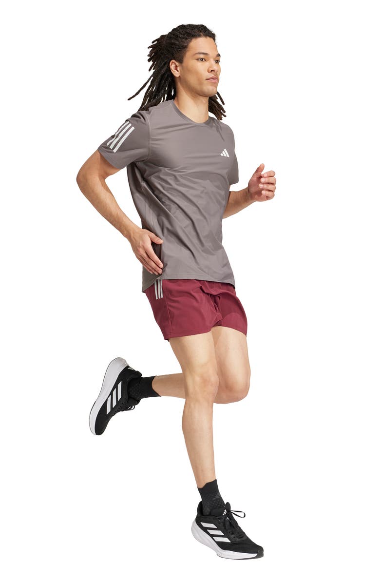 adidas Own The Run AEROREADY Graphic T-Shirt | Nordstromrack