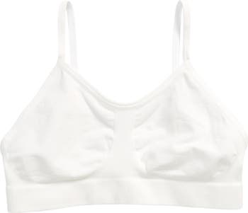 Nordstrom Kids Seamless Bralette Nordstrom