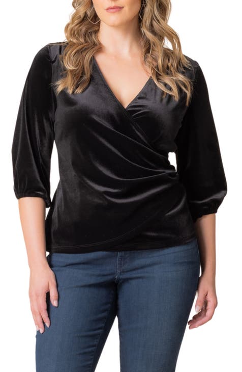 Women's Wrap Tops | Nordstrom