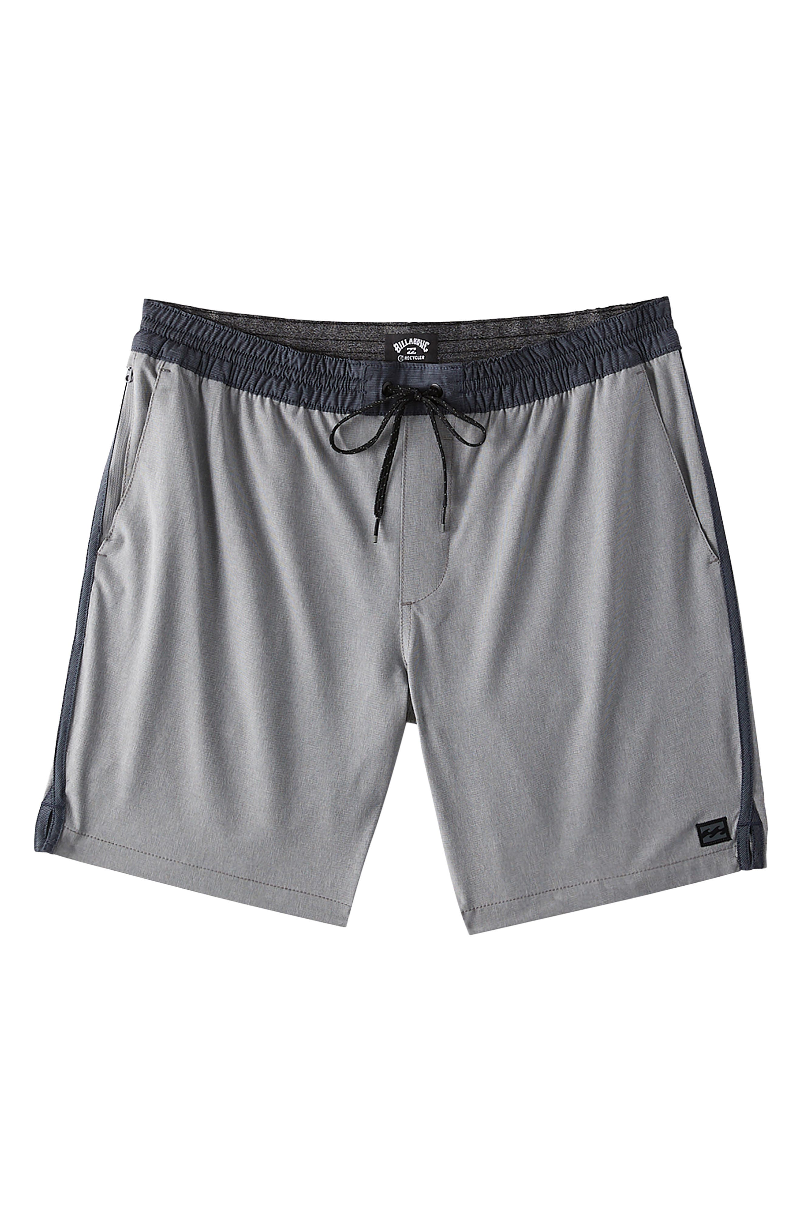 Billabong Kids' Crossfire Swim Trunks | Nordstromrack