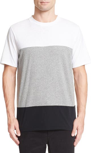 rag & bone Colorblock T-Shirt | Nordstrom