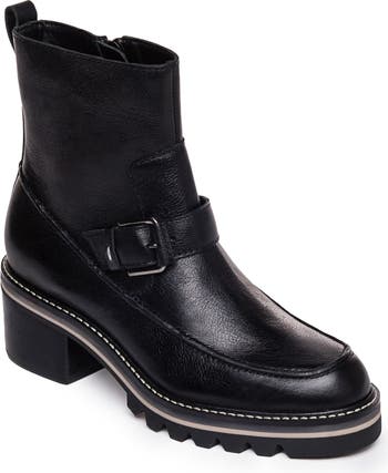 Bernardo Footwear Sonja Bootie (Women) | Nordstrom