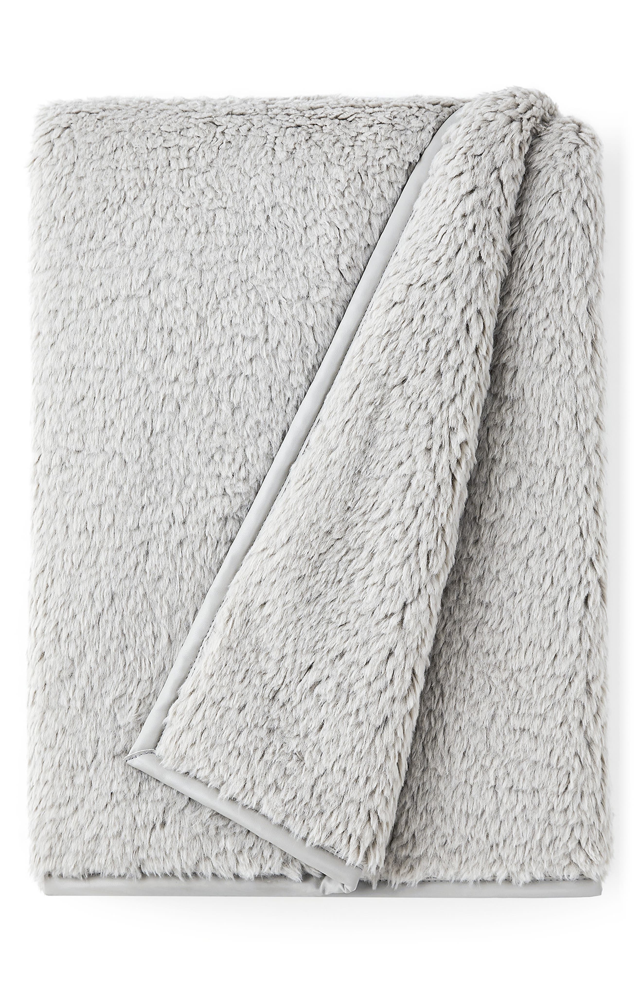 UGG® Blake Throw Blanket | Nordstromrack