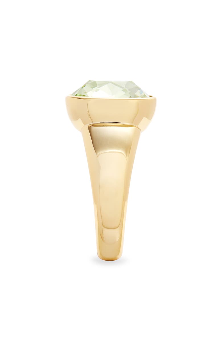 Short & Suite Short & Suit Square Candy Crystal Ring | Nordstrom