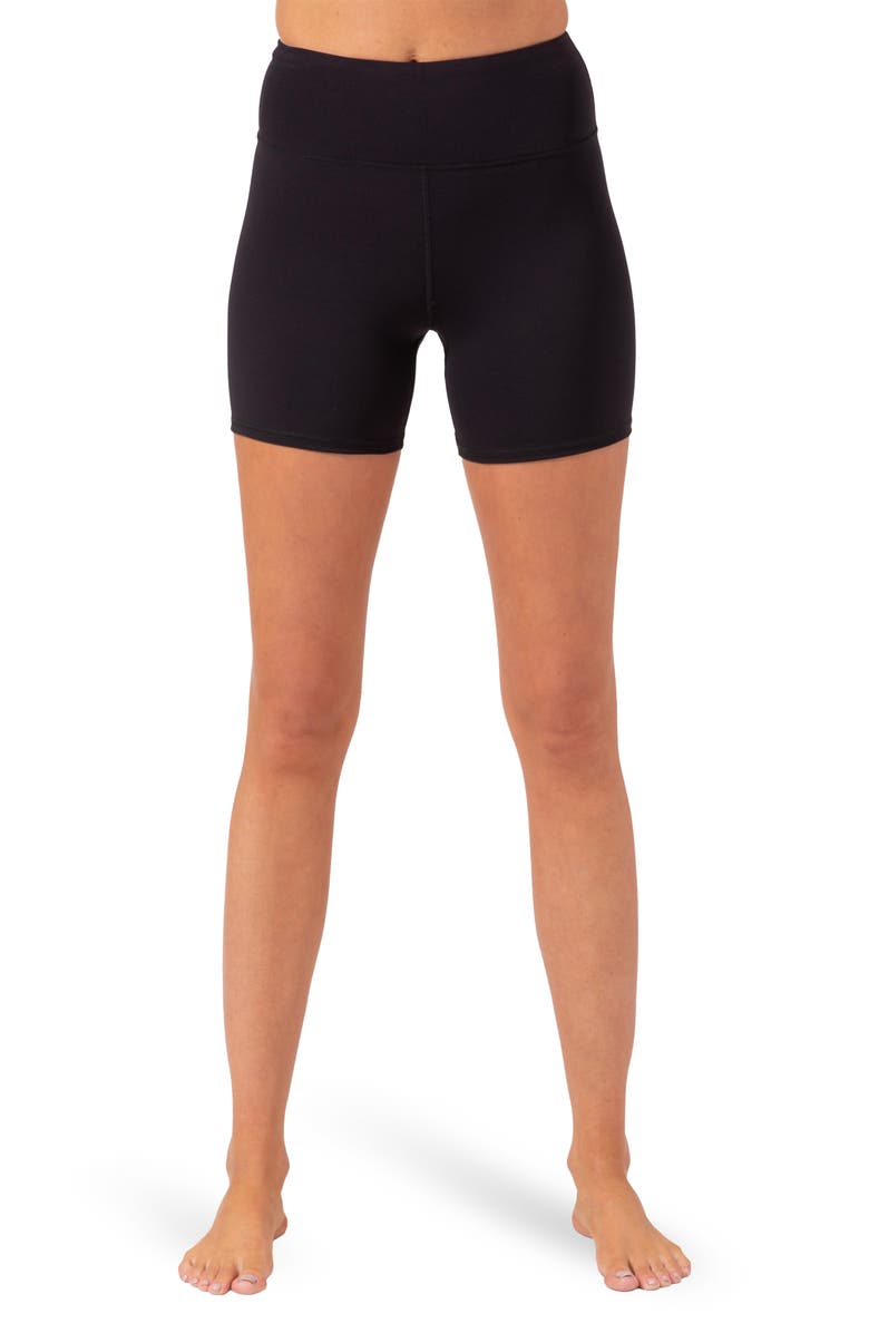 Threads 4 Thought Sylvana Active Bike Shorts | Nordstrom