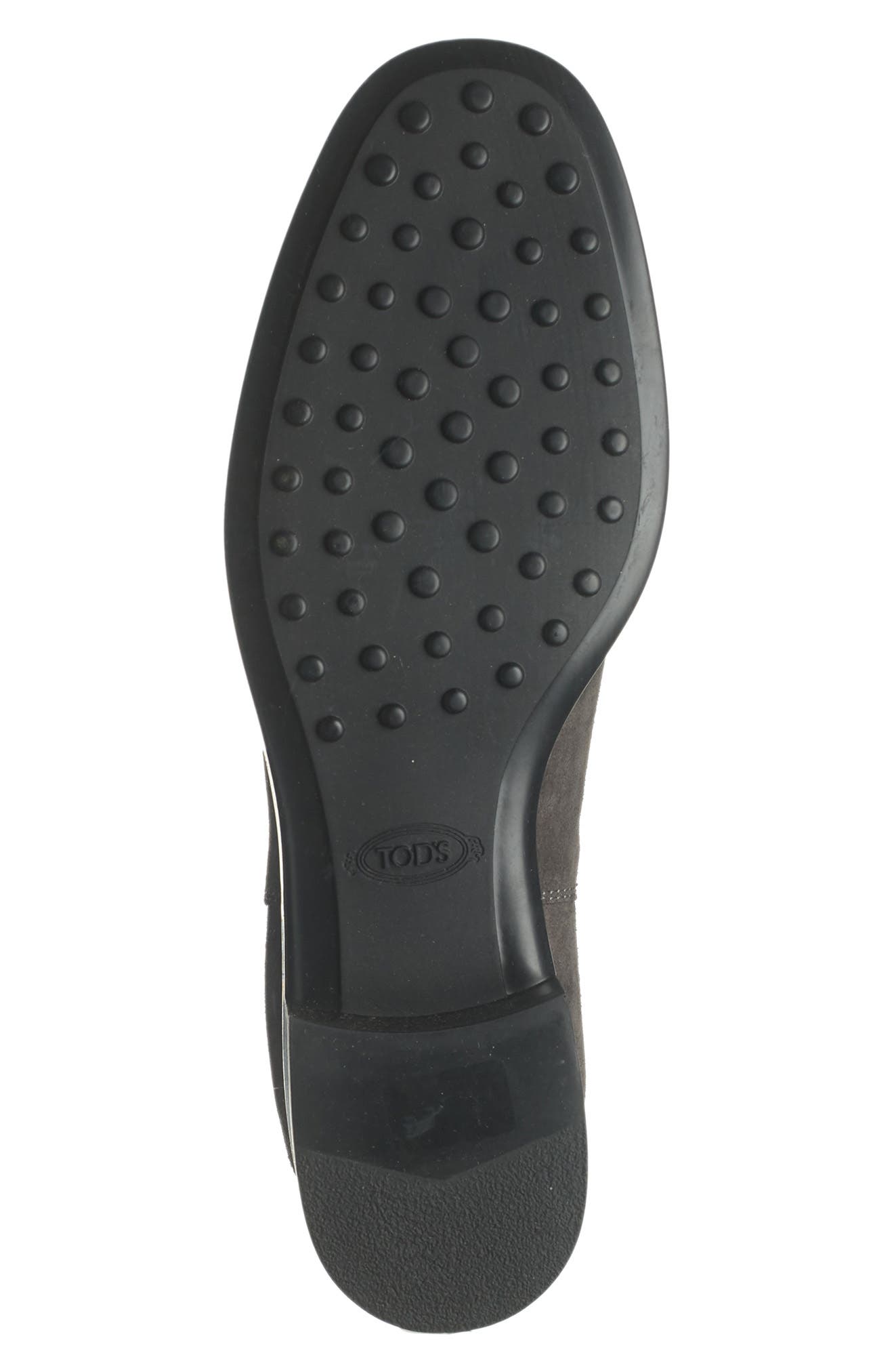 ICON TRADE SERVICES Gomma Chelsea Boot | Nordstromrack