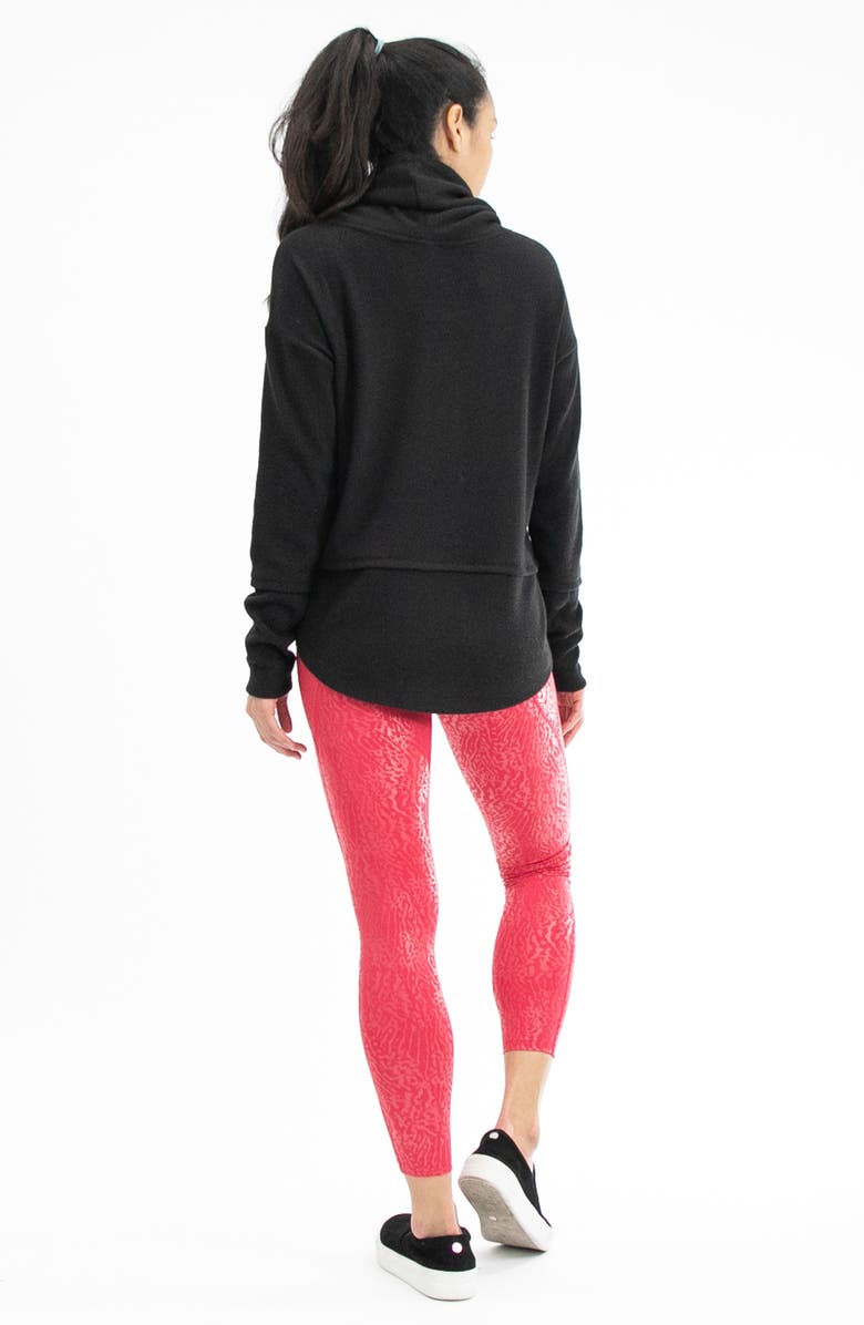 Nanette Lepore Play Cowl Neck Pullover | Nordstromrack