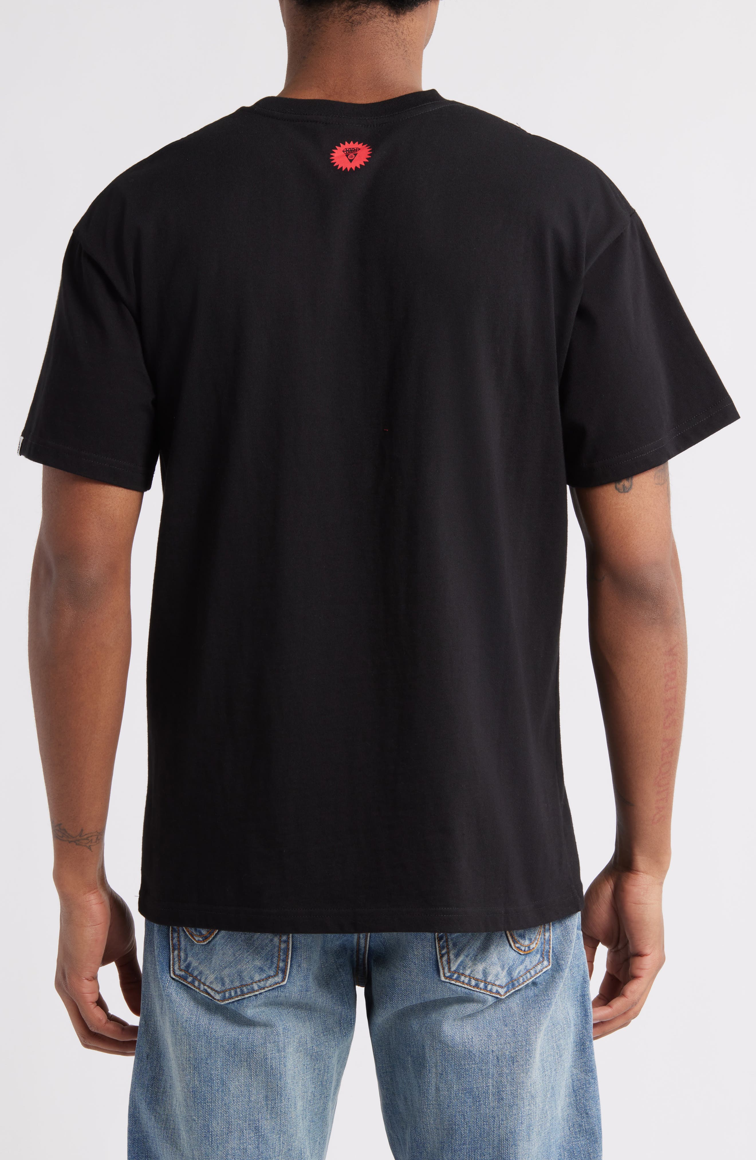 ICECREAM Skate Cone Graphic T-Shirt | Nordstromrack