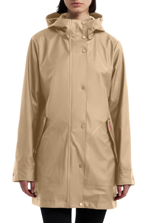 Women's Hunter Coats & Jackets | Nordstrom