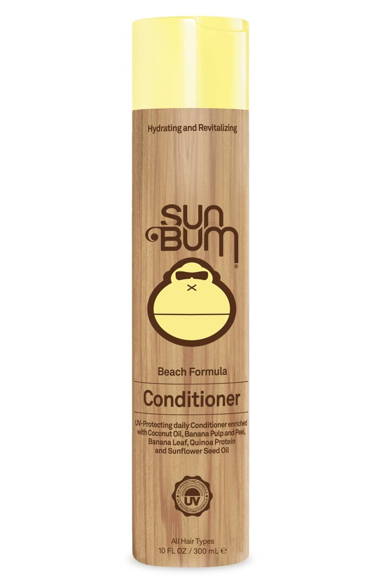 Sun Bum Revitalizing Conditioner - 10 oz. | Nordstromrack