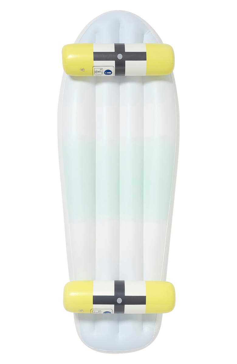 Sunnylife Kids' Skateboard Pool Float | Nordstromrack