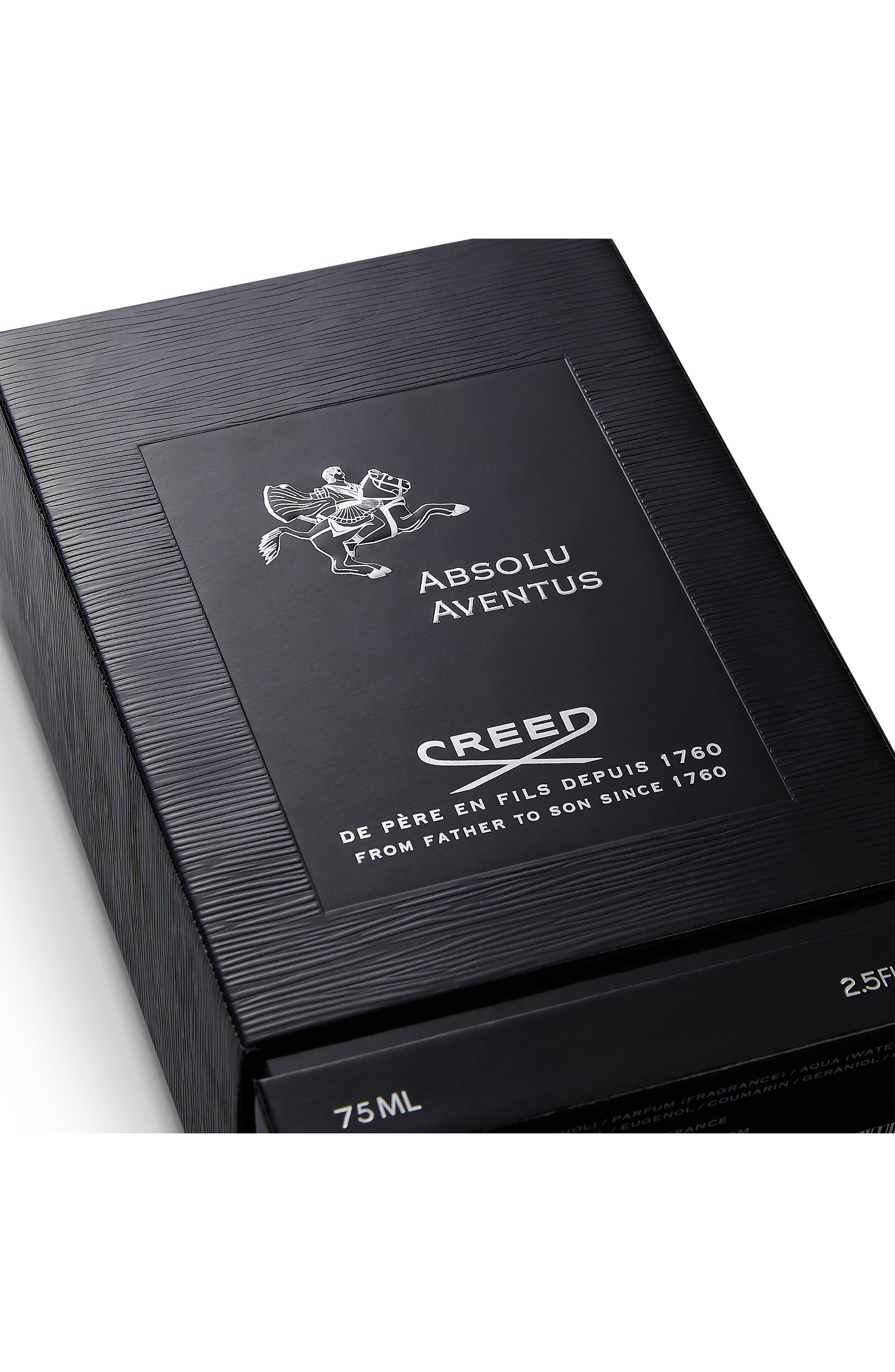 Creed Absolu Aventus Eau de Parfum | Nordstrom