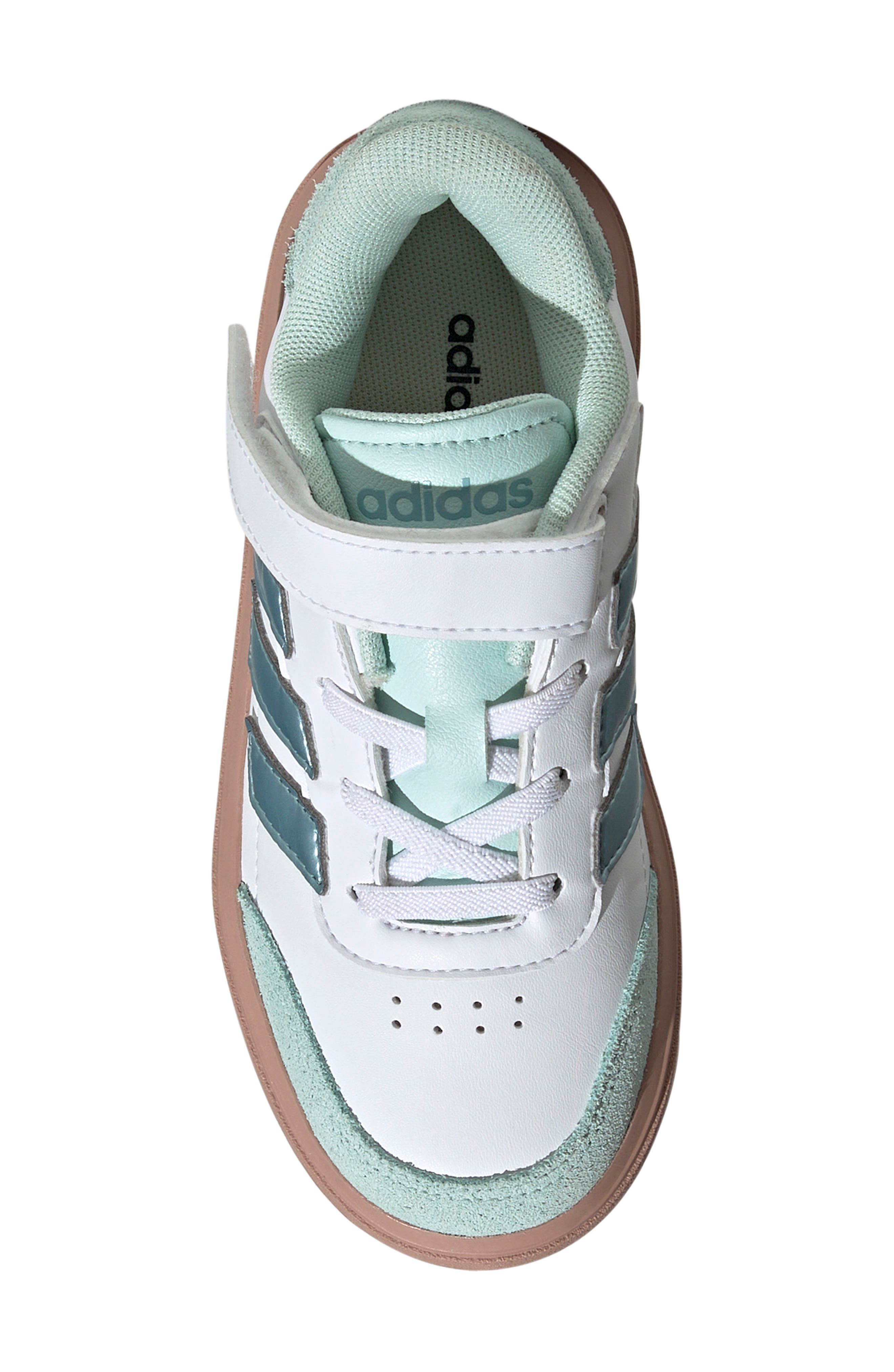 adidas Kids' Courtblock Sneaker | Nordstromrack