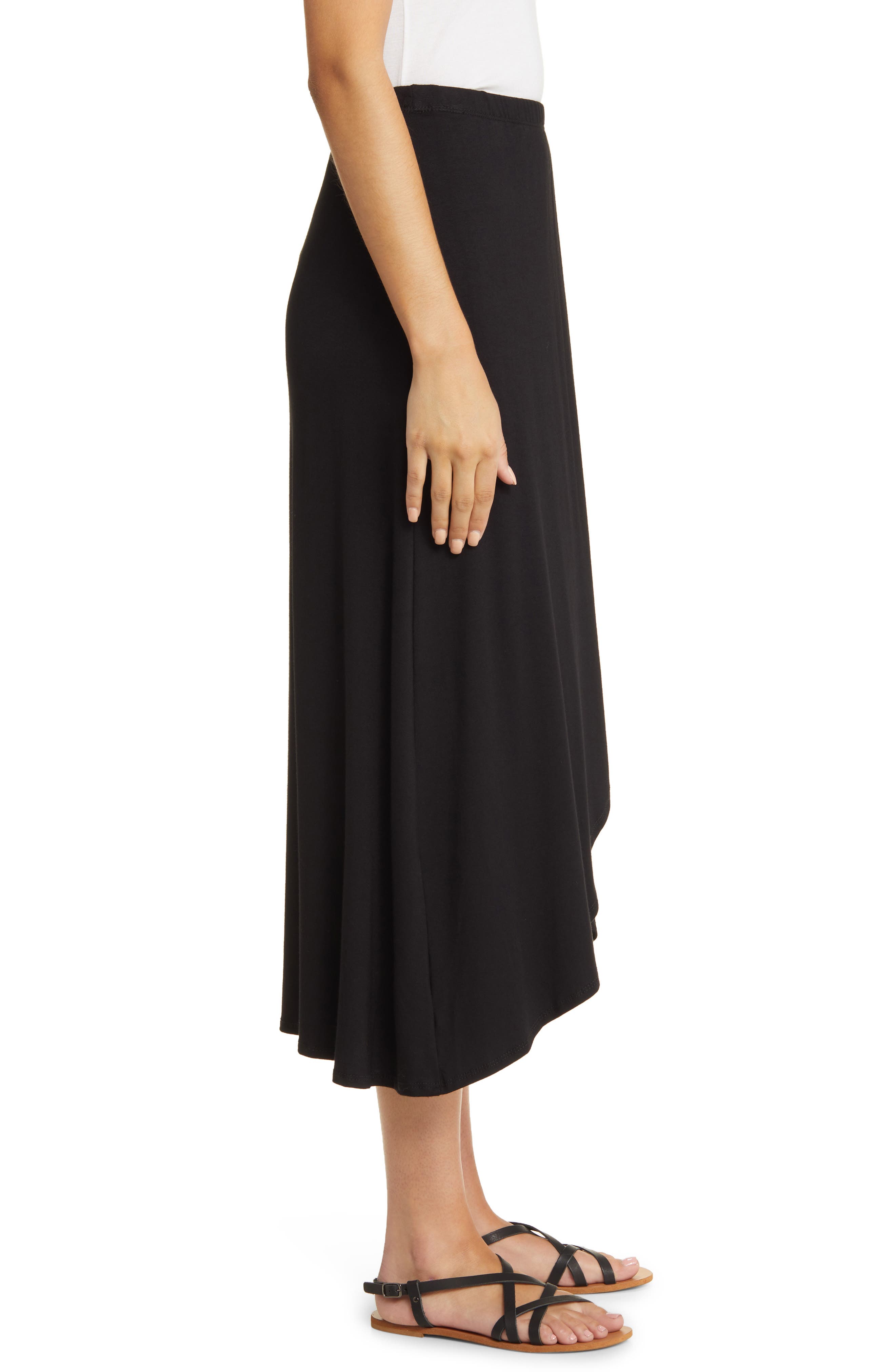 Loveappella Faux Wrap Skirt | Nordstromrack