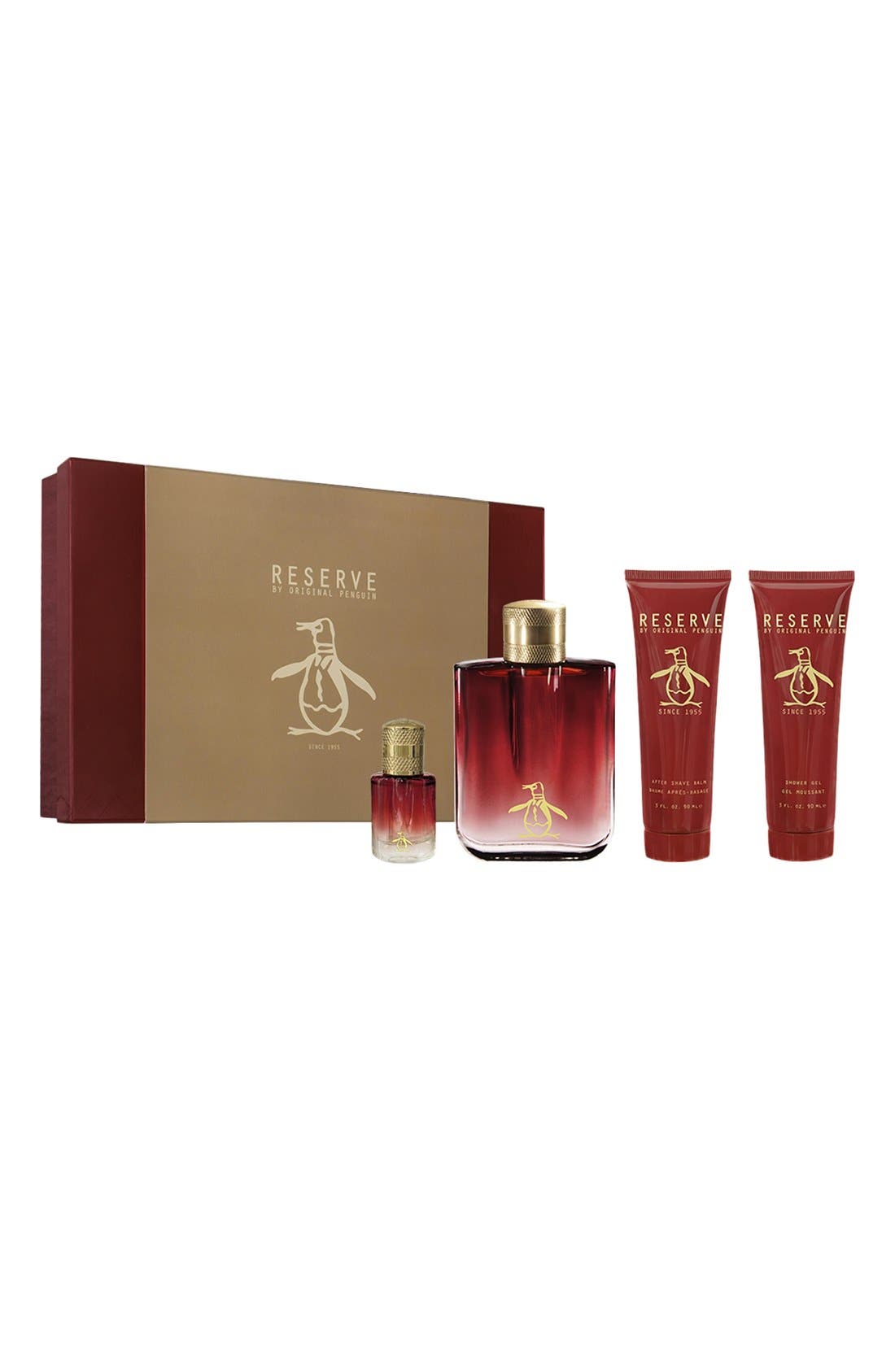 Original Penguin 'Reserve' Gift Set | Nordstrom