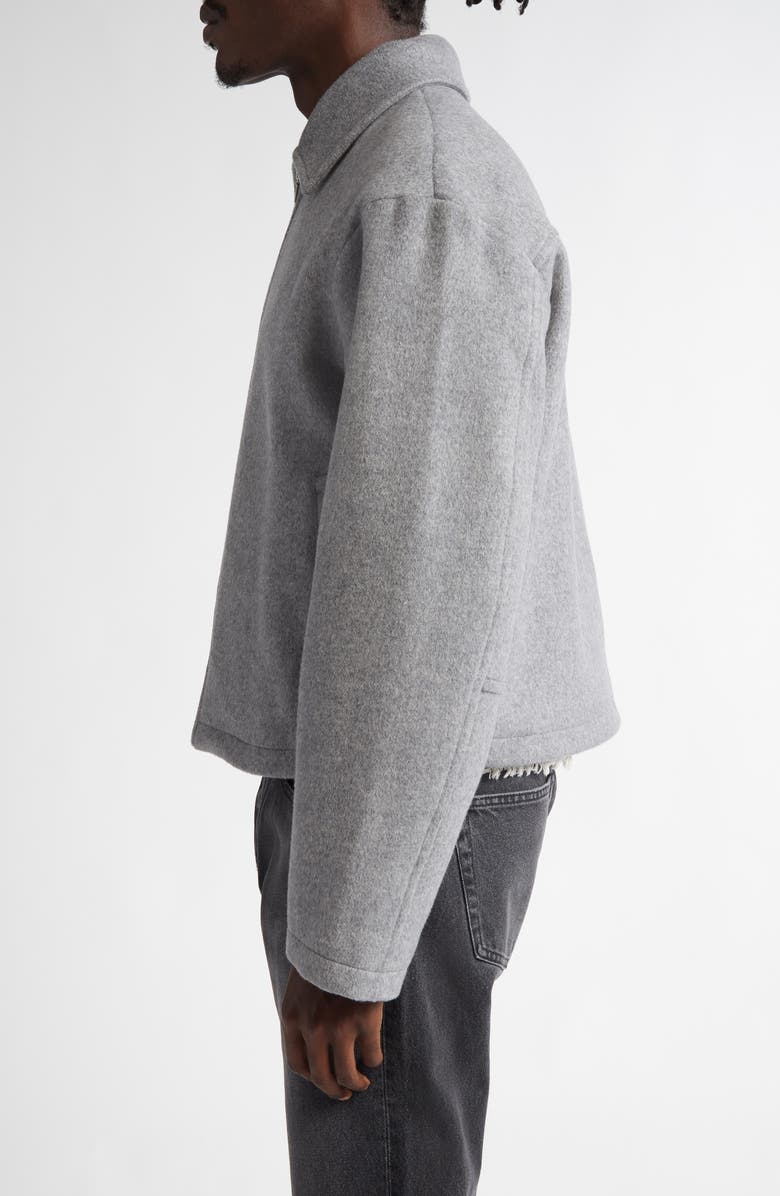 John Elliott Lexington Wool Blend Jacket | Nordstromrack