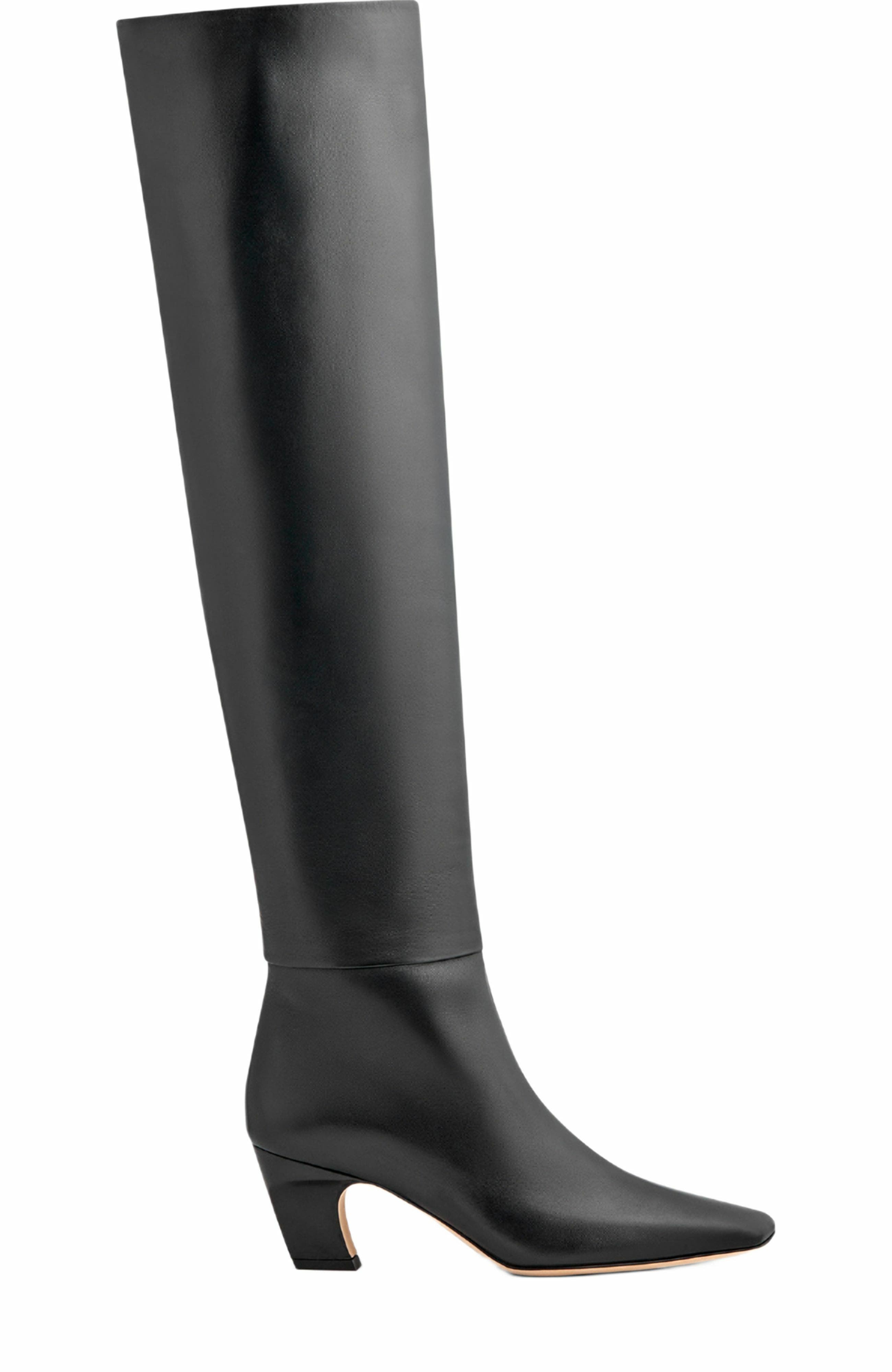 Neil J. Rodgers Meg Over The Knee Boot | Nordstrom