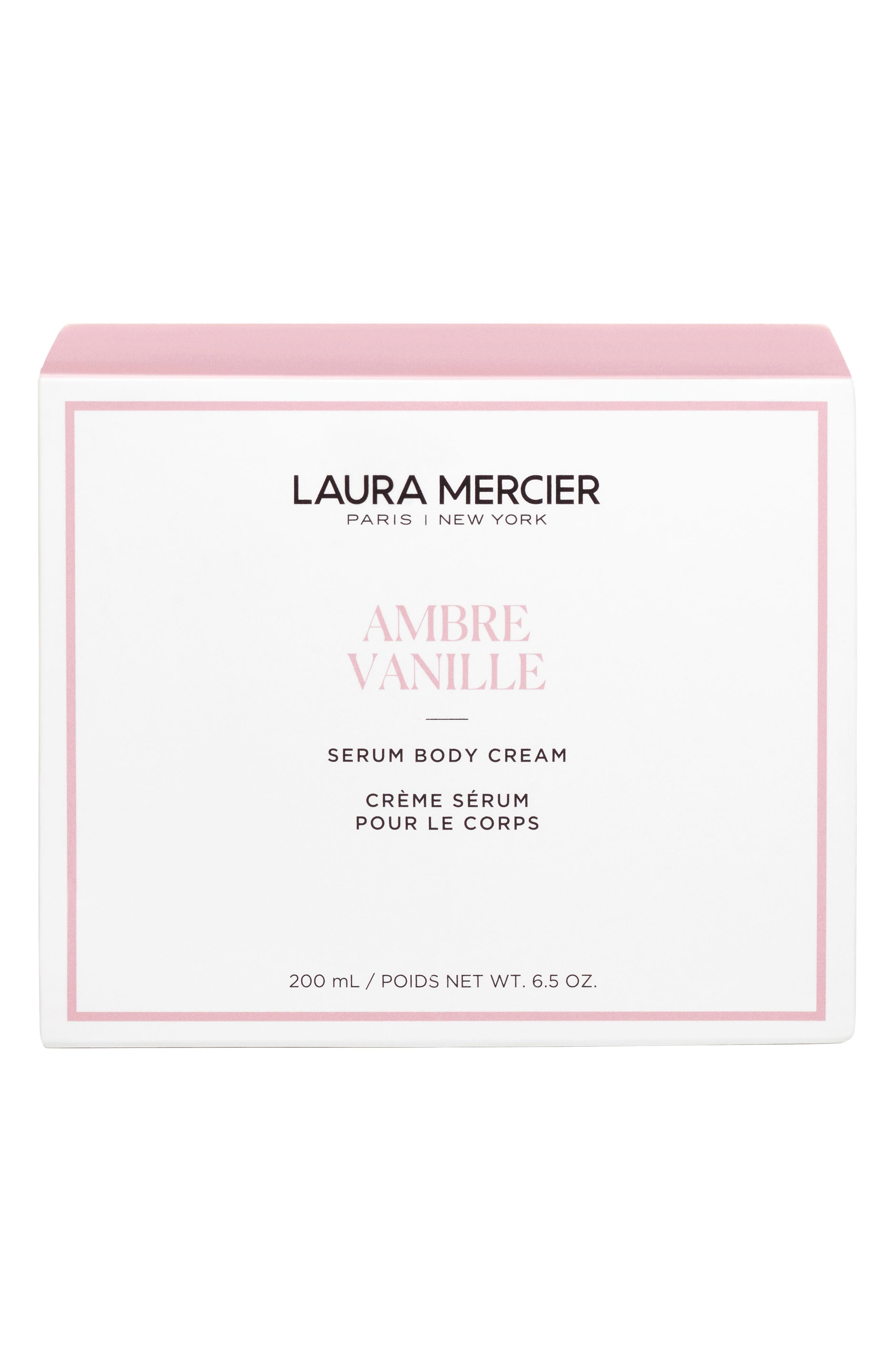 Laura Mercier Serum Body Cream | Nordstrom