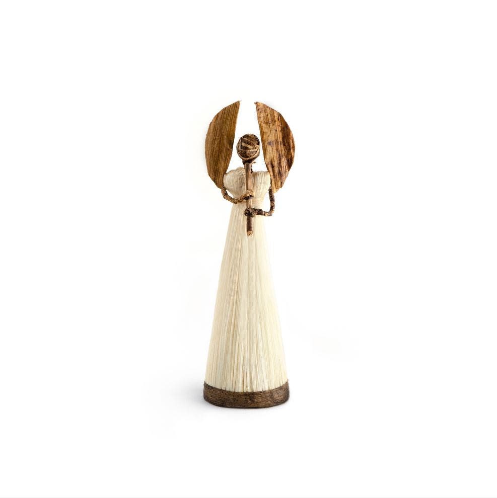 Others Trade for Hope White Angel Figure | Nordstrom