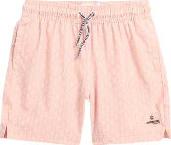 Sovereign Code Kids' Session Swim Trunks | Nordstromrack