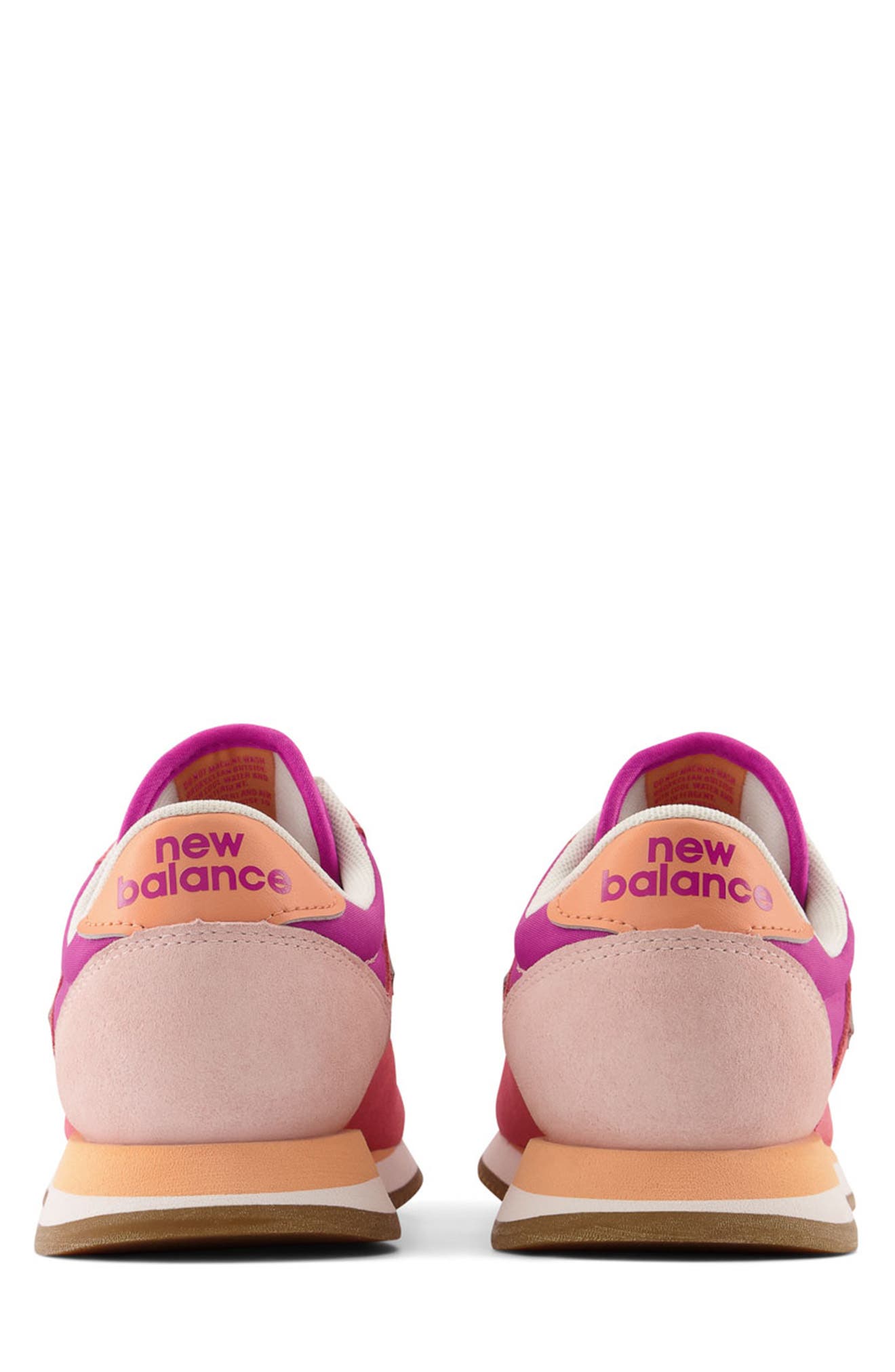 New Balance 420 Colorblock Sneaker (Women) | Nordstromrack