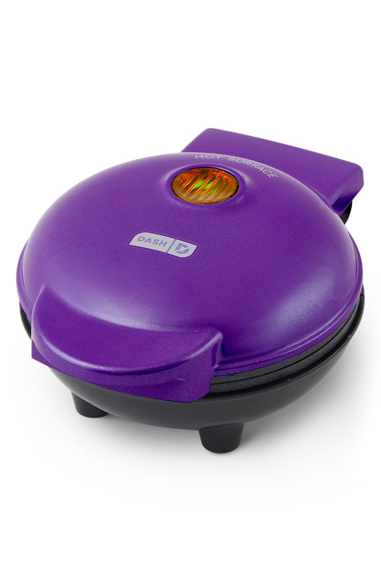 Dash Mini Ghost Waffle Maker | Nordstrom