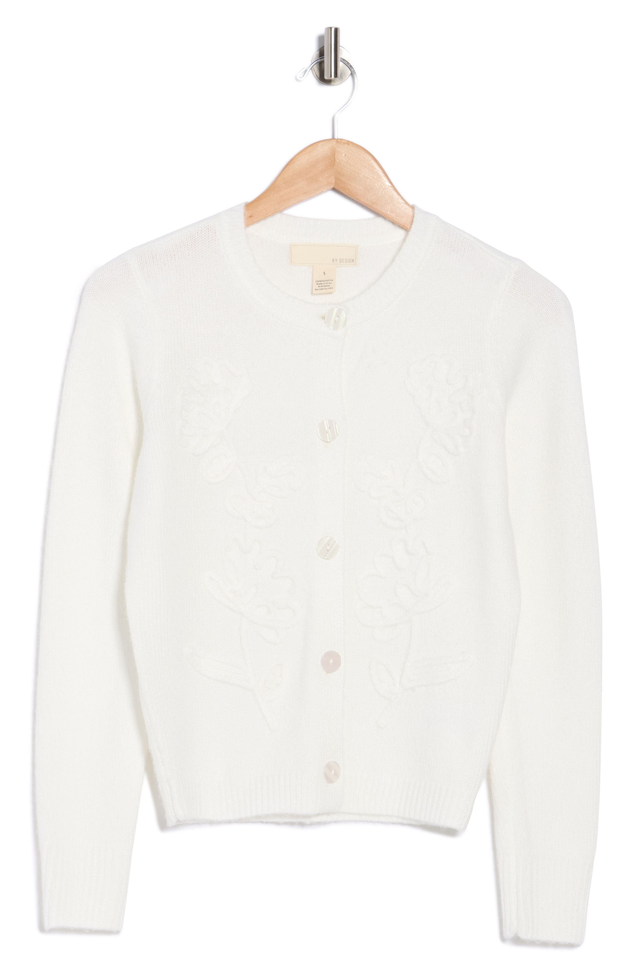 BY DESIGN Hyacinth Cardigan | Nordstromrack