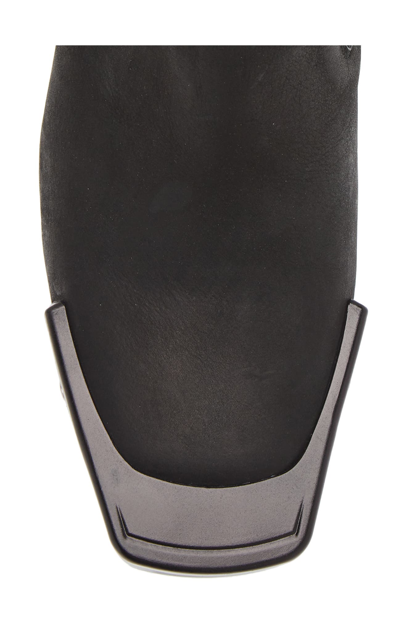 Rick Owens Luxor Grille Platform Boot (Men) | Nordstromrack