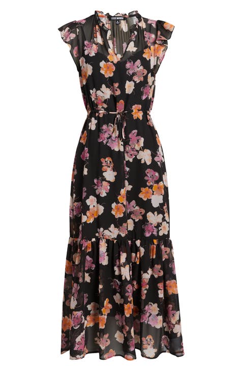 Women's Cap Sleeve Dresses | Nordstrom