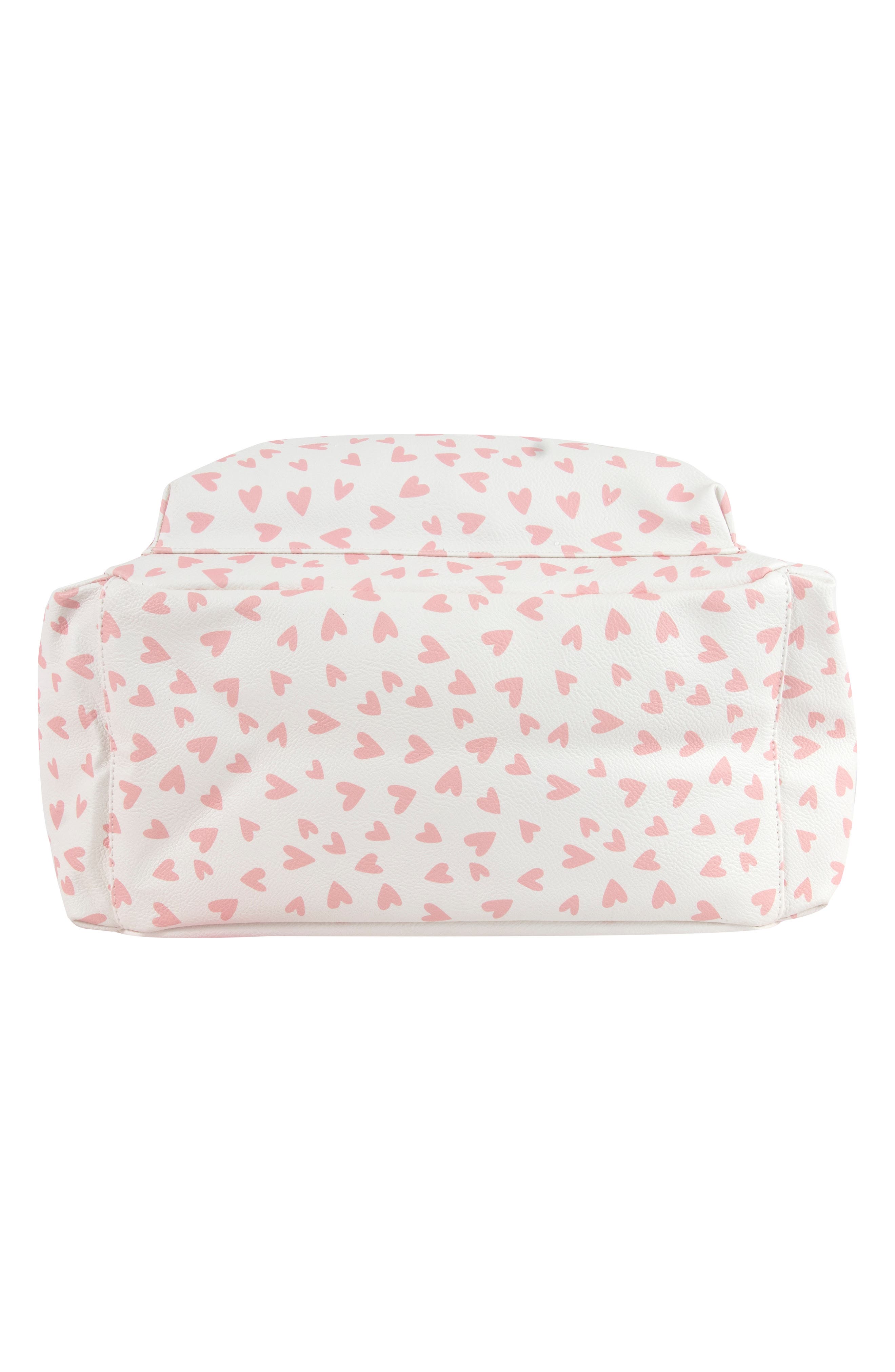 Jessica Simpson Kids' Heart Backpack | Nordstromrack