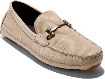 Cole Haan Wyatt Bit Driver Loafer (Men) | Nordstromrack