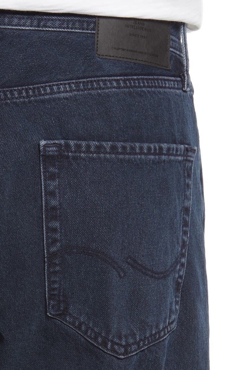 JACK&JONES Chris Original Straight Leg Jeans | Nordstromrack