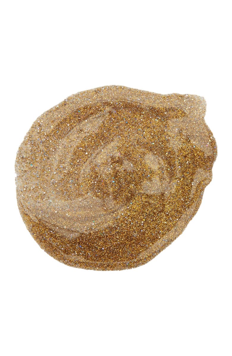 Julep Beauty Celebration - Jubilant Gold Holographic Nail Polish ...