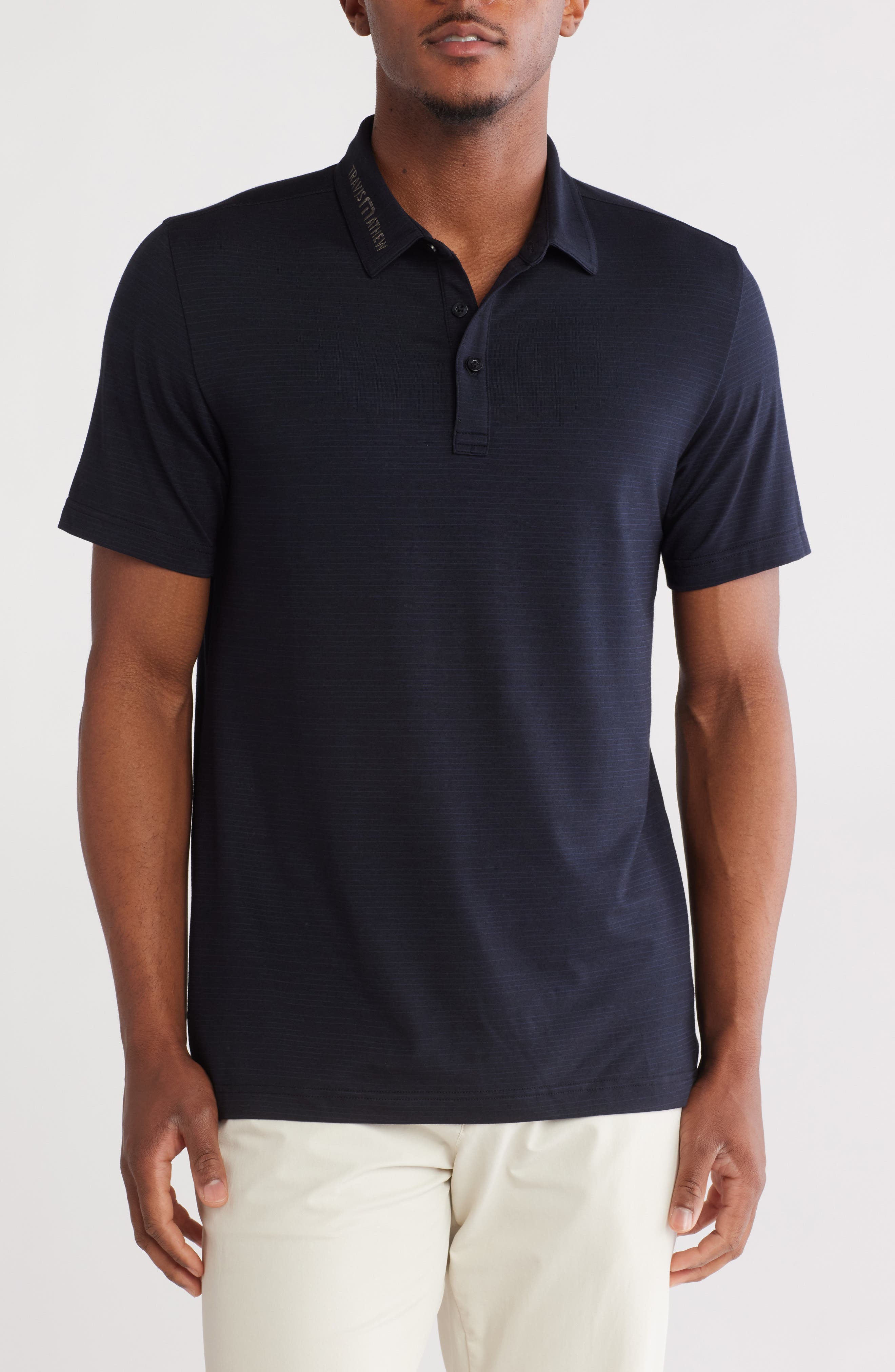 TravisMathew Heather Tour Polo | Nordstromrack