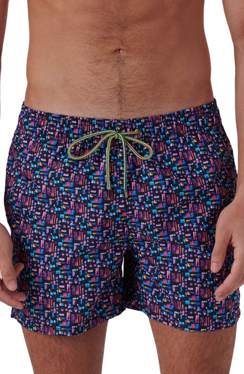 Men's Mid-Length Swim Trunks | Nordstrom