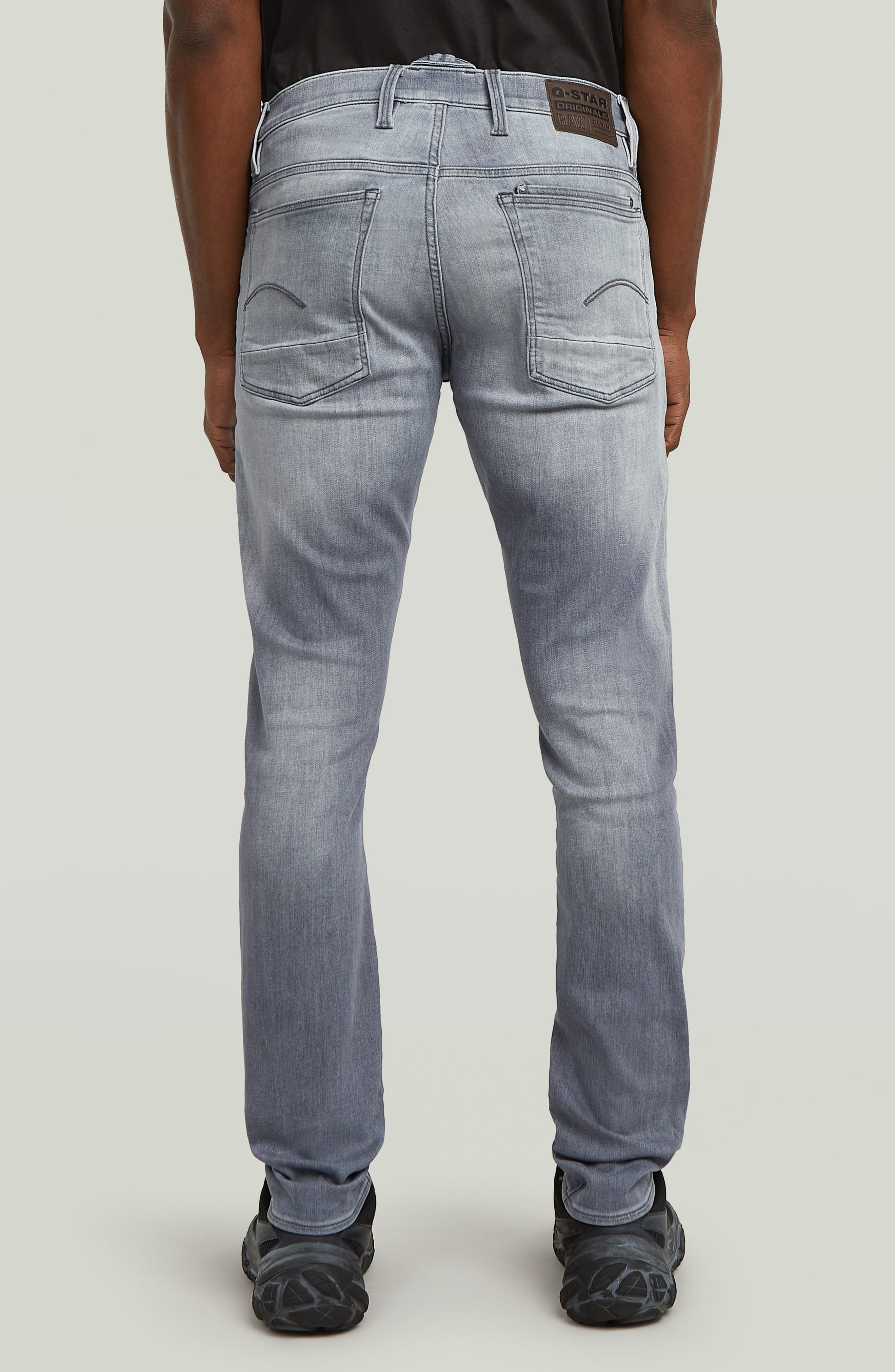 G-STAR Lancet Skinny Jeans | Nordstromrack