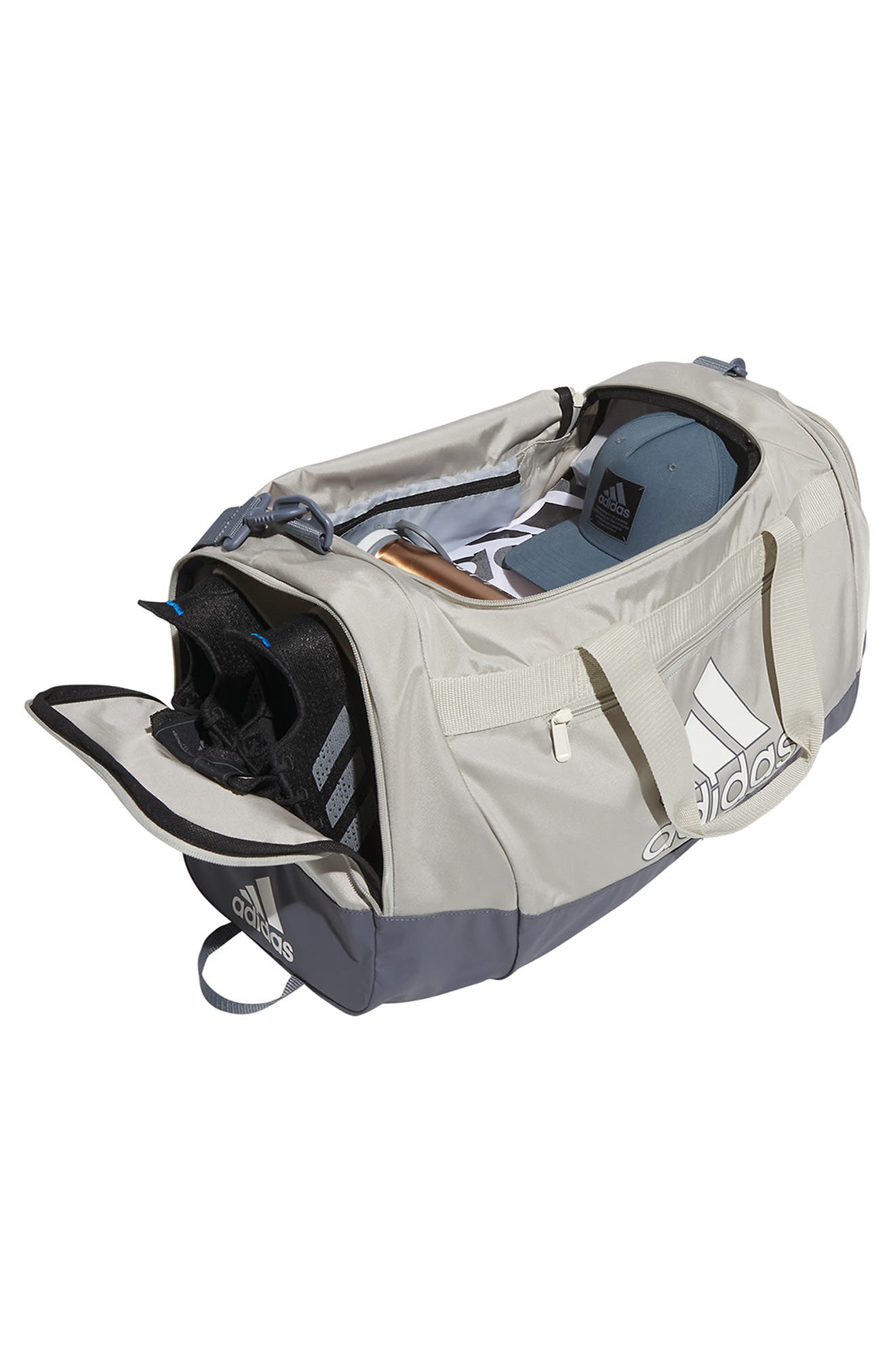 adidas Defender IV Duffle Bag | Nordstromrack