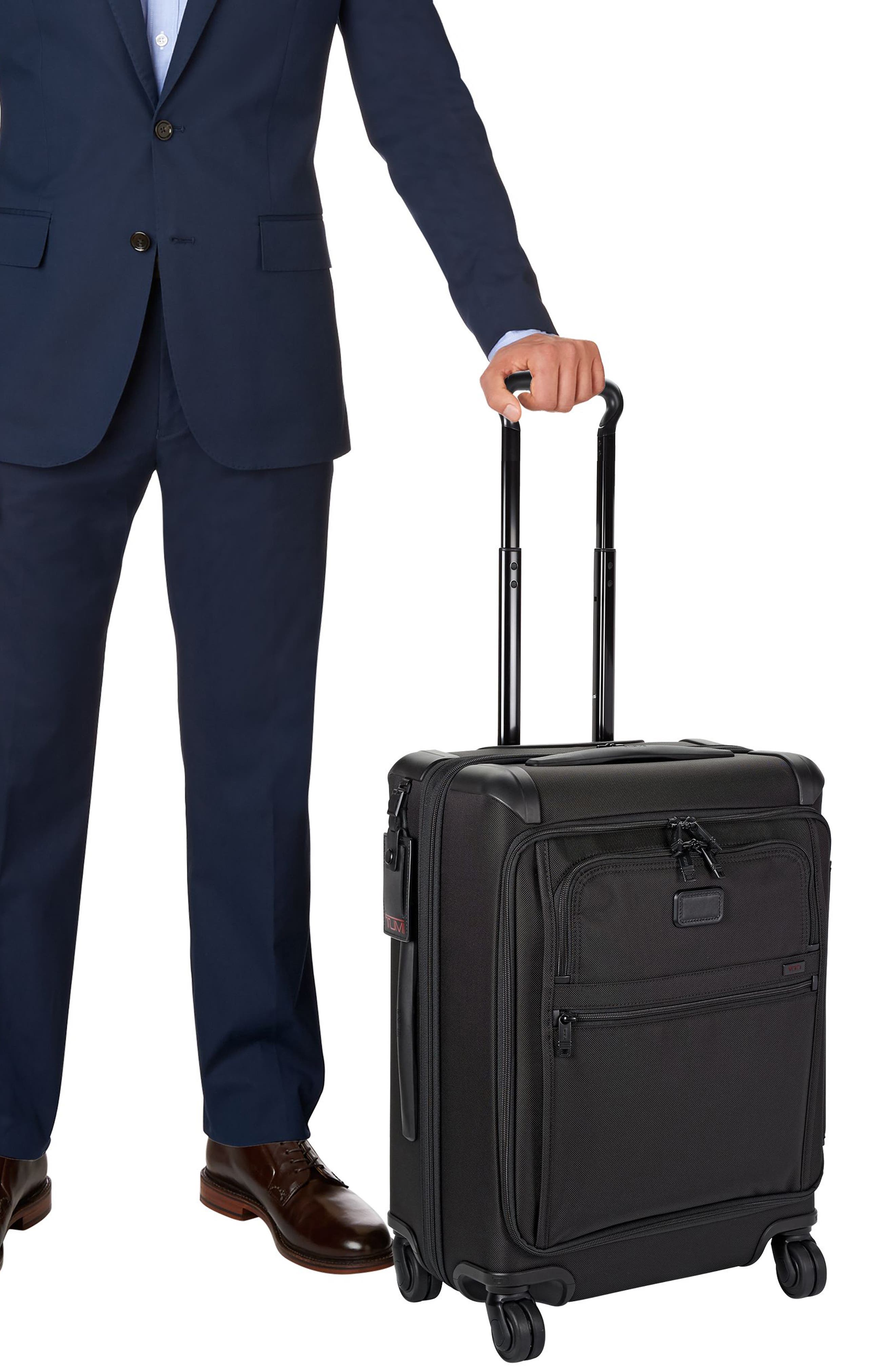 Tumi Alpha 2 22-Inch Rolling Carry-On | Nordstrom